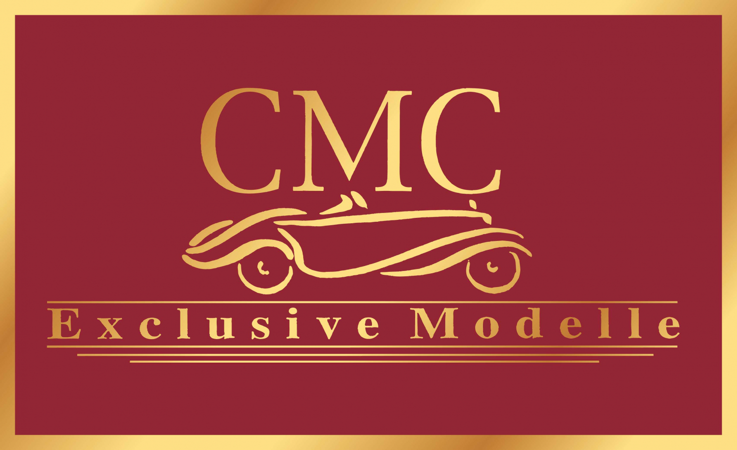 Home - CMC Modelcars